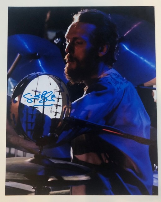 Rock and Roll – The Autograph Source